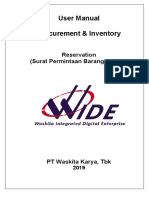 Reg. Sipinter Sby Tj. Perak | PDF | Bisnis