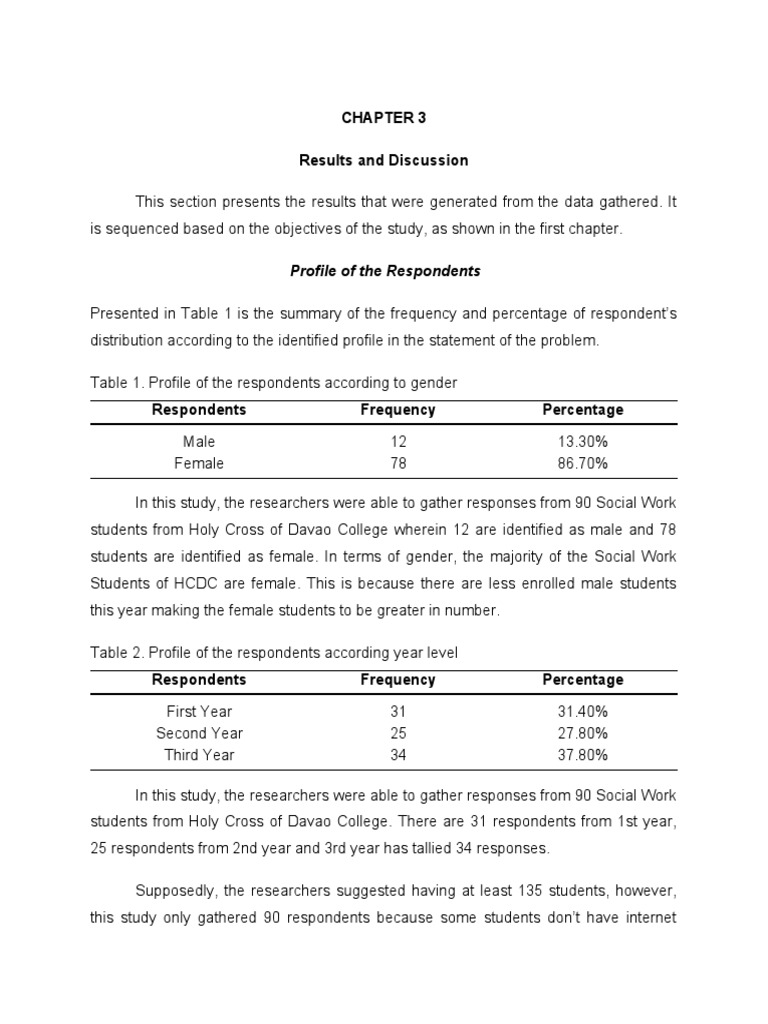 CHAPTER 3 Research Aging | PDF | Ageing | P Value