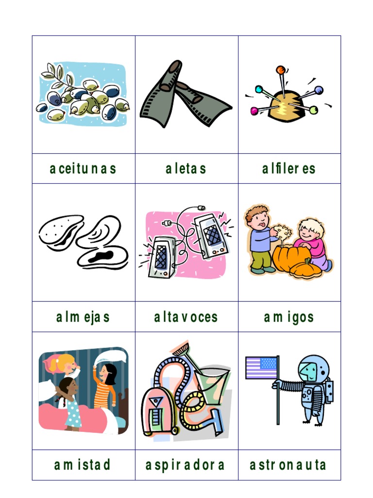 Fonema S Inversa | PDF | Naturaleza