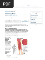 SAA Exercise Flyer 8.5x11 Update WEB | PDF | Anatomical Terms Of Motion ...