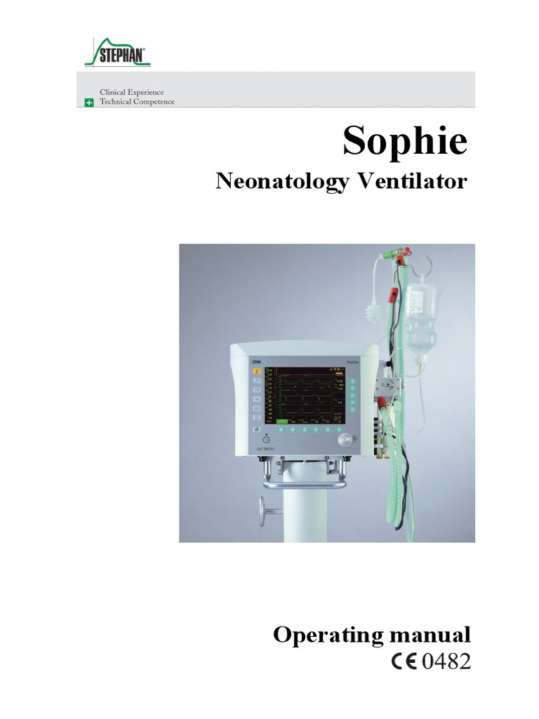 Stephan Sophie Manual | PDF | Clinical Medicine