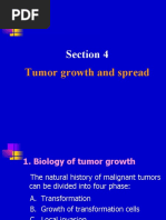 Pathology MCQ - Neoplasia | PDF | Oncogene | Neoplasms