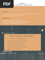 NSCP 2015 | PDF