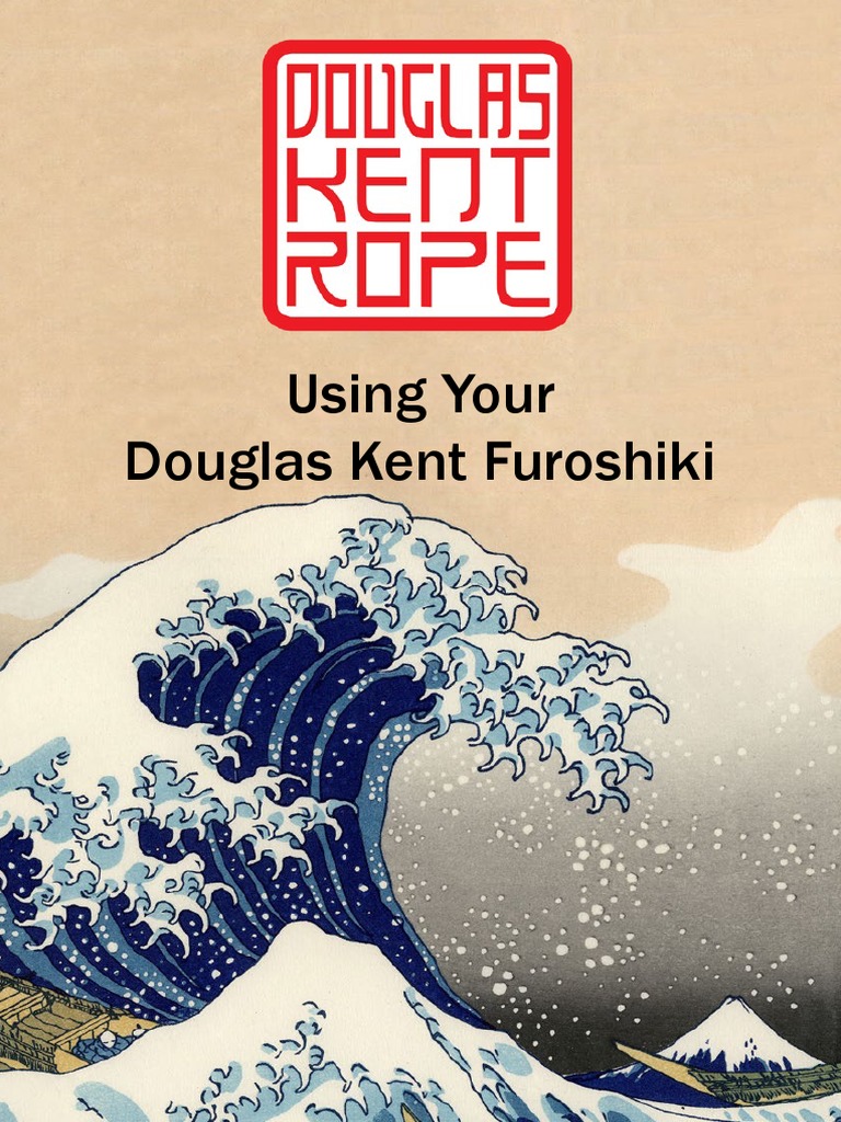 Mastering the Art of Furoshiki Wrapping: A Guide to Stylishly ...