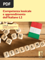 Italian For Beginners A1 | PDF | Grammar | Italian Language