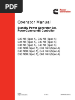 Manual de ps0600 | PDF | Menu (Computing) | Switch