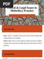ICM - 2019 Essential Competencies For Midwifery Practice | PDF ...