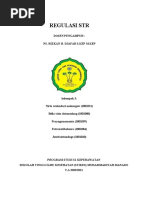 Panduan Lengkap Mendapatkan STR Tenaga Medis | PDF