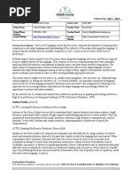 Learning Task 12 | PDF | Teaching Method | Teachers
