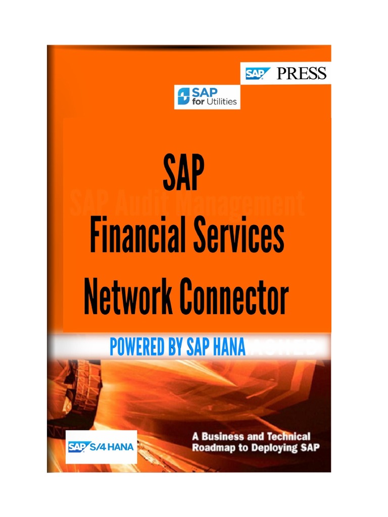 Financial Services Network Connector | PDF | Encryption | Information ...