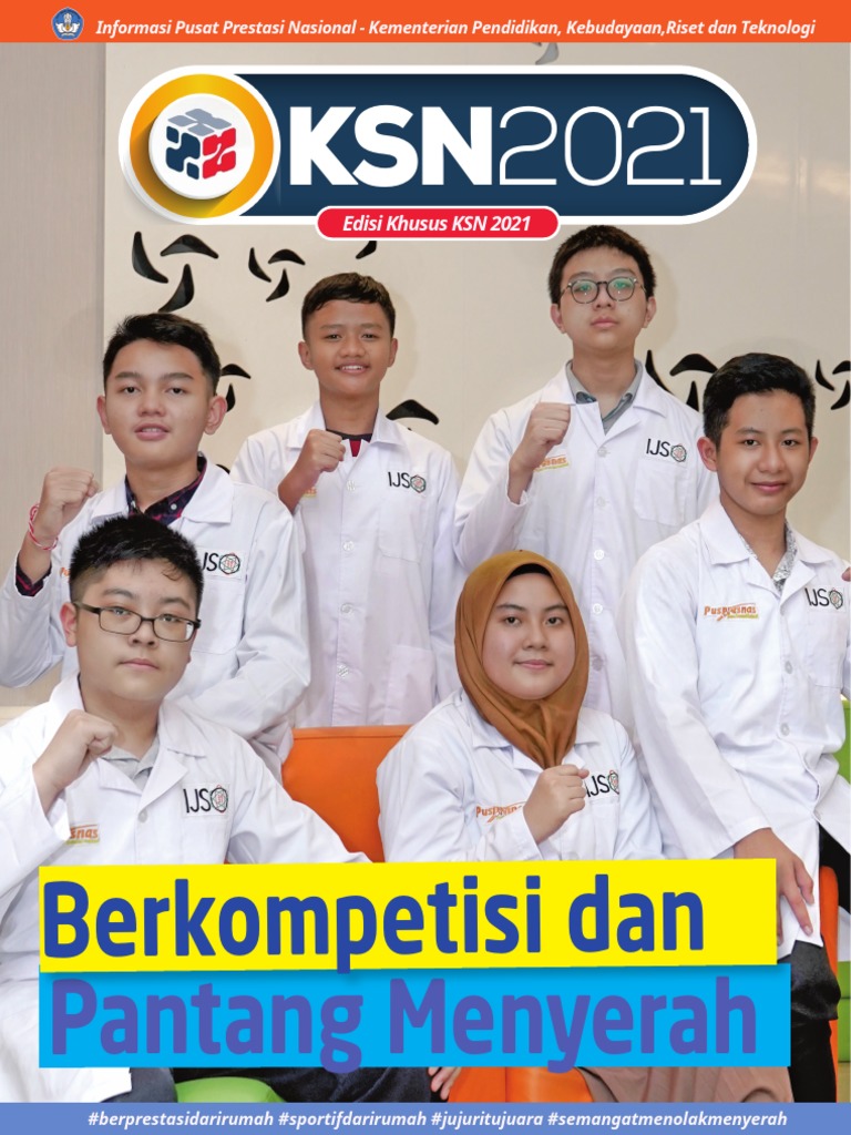 KSN 2021 Fin Des | PDF