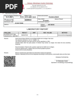 Immunizations Medical Record Kaiser Permanente | PDF | Kaiser ...