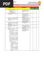 Medication Administration via Dobhoff/PEG | PDF | Medical Specialties ...