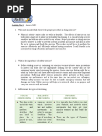 SAA Exercise Flyer 8.5x11 Update WEB | PDF | Anatomical Terms Of Motion ...