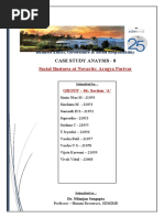 Novartis Org Chart | PDF | Novartis | Business Process