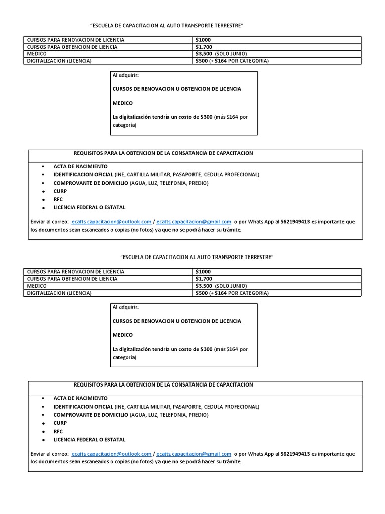 ECATTS Servicios | PDF | Costa Rica | Aplicaciones de la criptografía