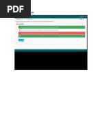 IEvolve Mandatory Training | PDF