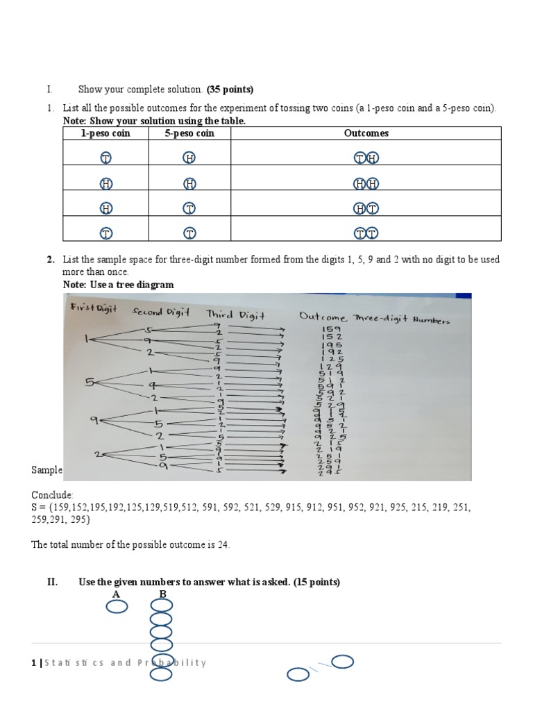 Mod 1 - 4th QTR | PDF