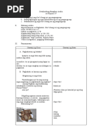 Alamat Lesson Plan - Jala - 054507 | PDF