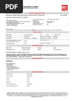 QIC Claim Form Reimbursement | PDF | Patient | Physician