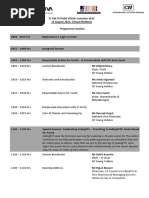 RTI Reply Format | PDF | Politics Of India | Government Of India