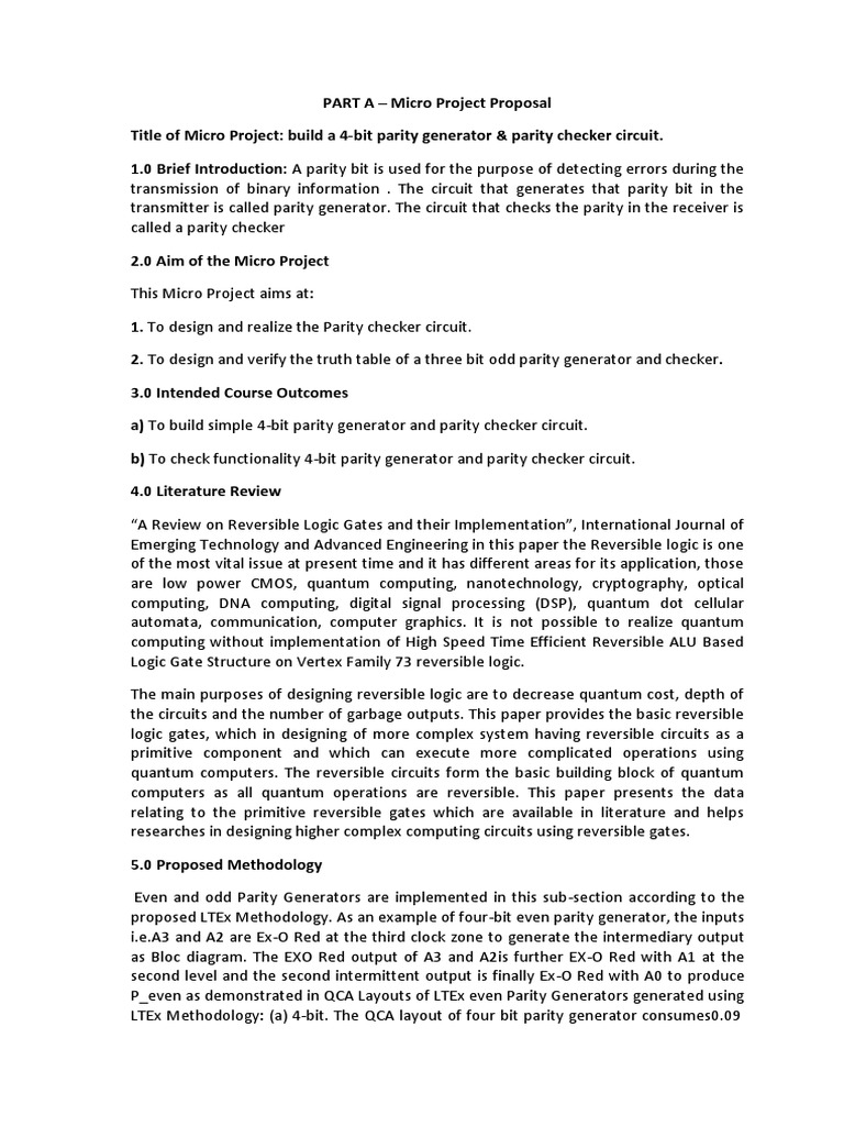 A Aarti New Pdf Logic Gate Electronic Circuits