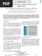 META and Performative Architecture | PDF | Solar Energy | Building