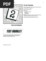 Octavio Paz My Life With The Wave | PDF | Nature