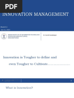 Module 07. Multi-Generation Project Planning (MGPP) | PDF | Six Sigma ...