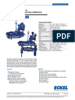 4P10 Timing | PDF | Pump | Screw