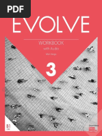 EVOLVE 3A Student's Book | PDF