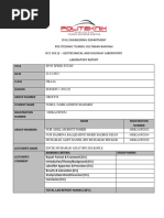 Mackintosh Probe Test Report | PDF | Geotechnical Engineering | Earth ...