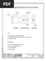 Procedimiento Instalación Canalizaciones Electricas A Base de Tubo Imc Emt | PDF | Tubería ...