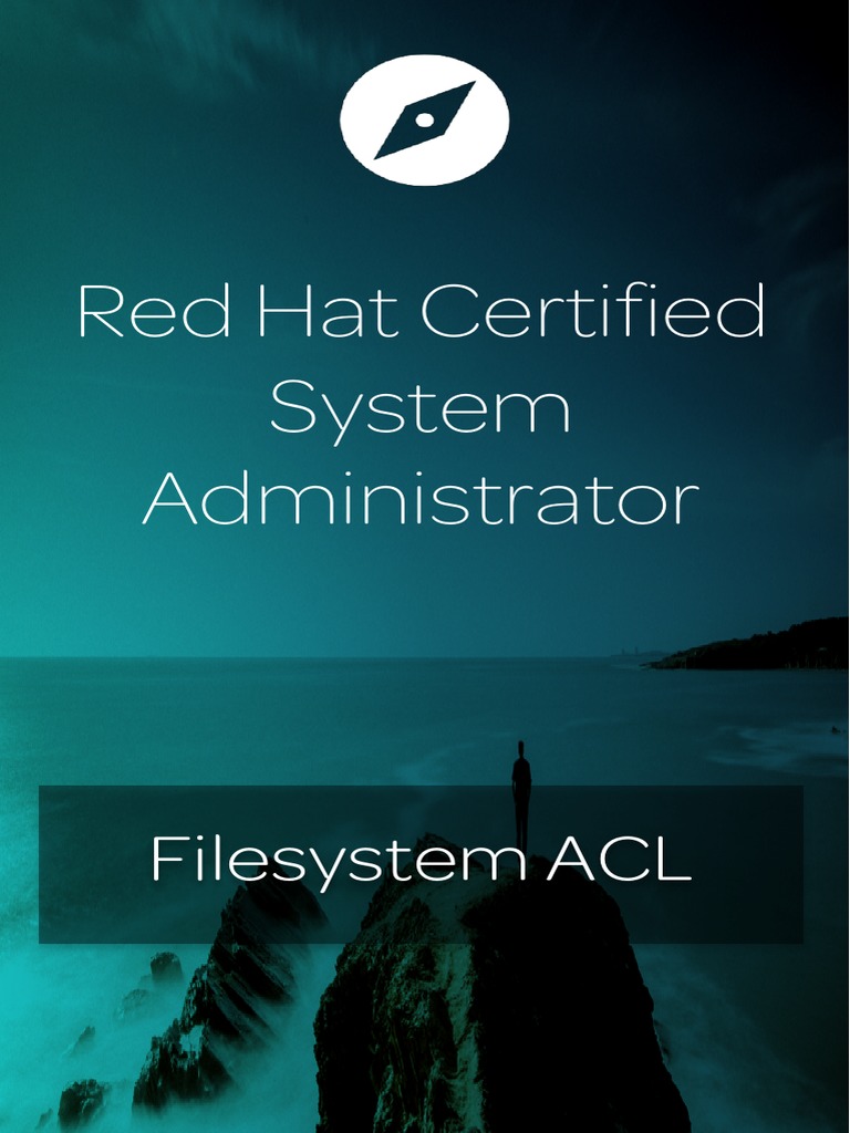 Red Hat Certified System Administrator (EX200) - RHCSA Exam Prep PDF ...