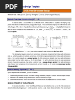 Table B4.1 AISC For Steel Design | PDF