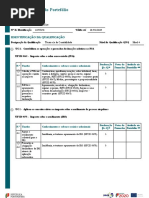 Modelo 1 IMI | PDF