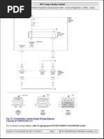 Module-Powertrain Control C2: Connector Details | PDF | Electrical ...