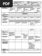 Rpms Portfolio Sample 2 | PDF | Lesson Plan | Teachers