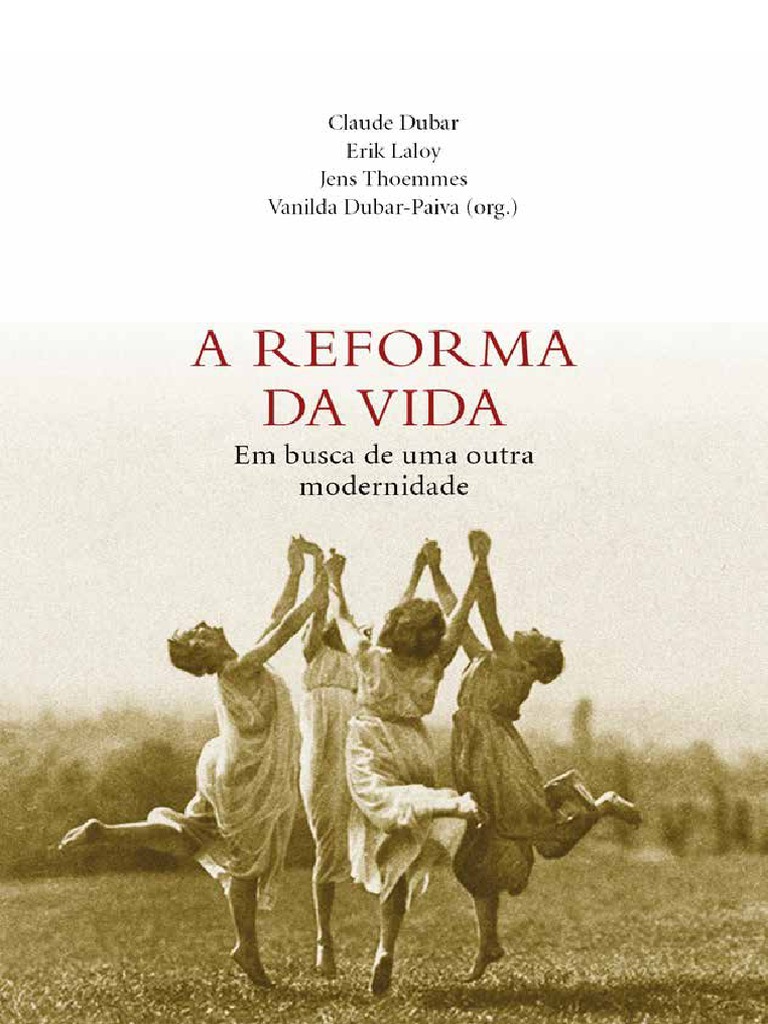 Reforma - Da - Vida - Lebensreform | PDF | Comunismo | Nazismo