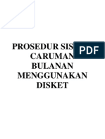 Borang 2 Pendaftaran Pekerja | PDF