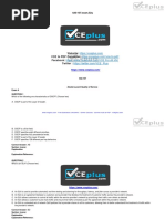 Nokia NRS-1 | PDF | Computer Network | Internet Protocols