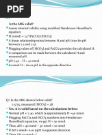 CBC and BMP Fishbone Template | PDF