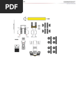 Electrical Schematic for GPU-4000 | PDF | Relay | Electrical Engineering