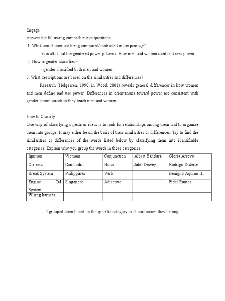 Engage | PDF | Vocational Education | Educational Stages