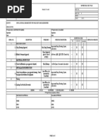 Method Statement For Installation of PVC uPVC Drainage Piping Under or ...