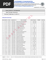 Holiday Testing Procedure | PDF | Engineering | Building Engineering