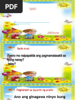 Q1-Matatag-Performance Task 1-GMRC | PDF