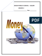 Class 2 Logical Reasoning | PDF