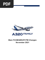 A320 - Type Rating Student Guide - V1.0 | PDF | Air Traffic Control ...
