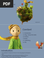 The Little Prince PDF Download | PDF | The Little Prince | Works